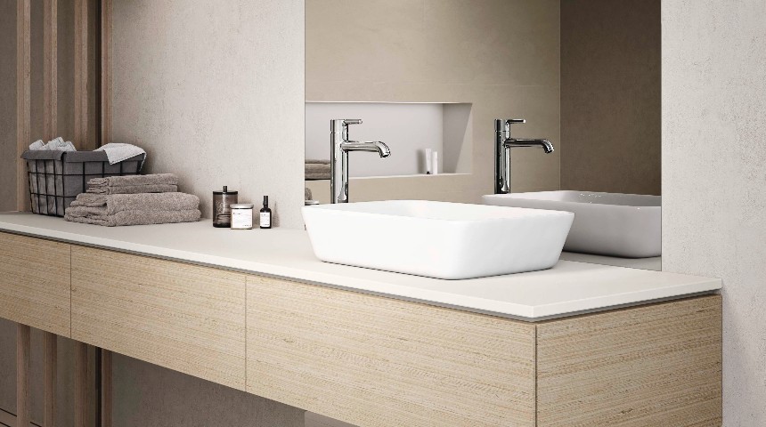 What can today’s consumers expect from their faucets?