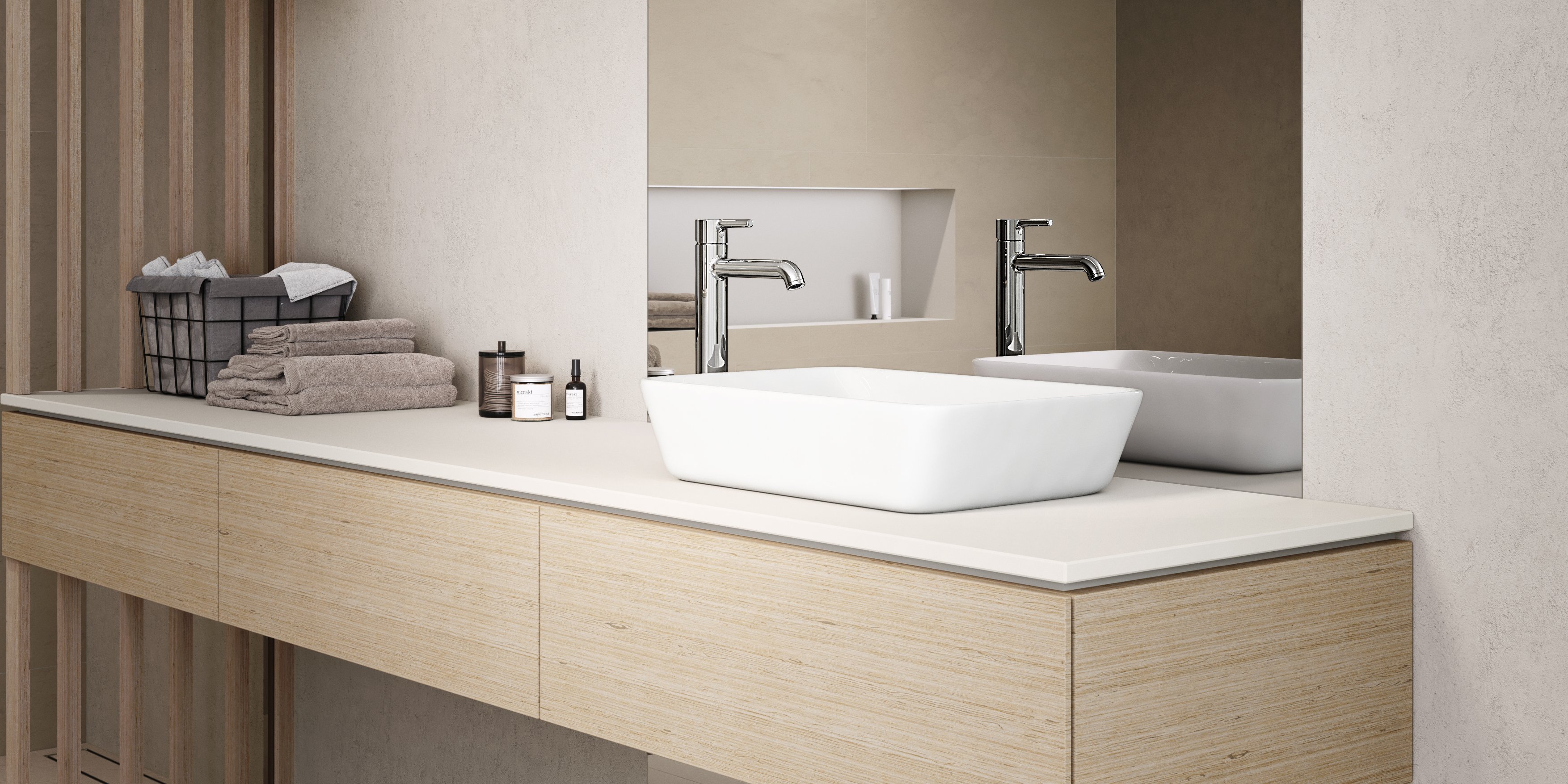 HANSAVANTIS and HANSAVANTIS Style Designed to make a difference