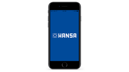 Safety in focus: HANSA faucets ensure safe everyday interaction with water