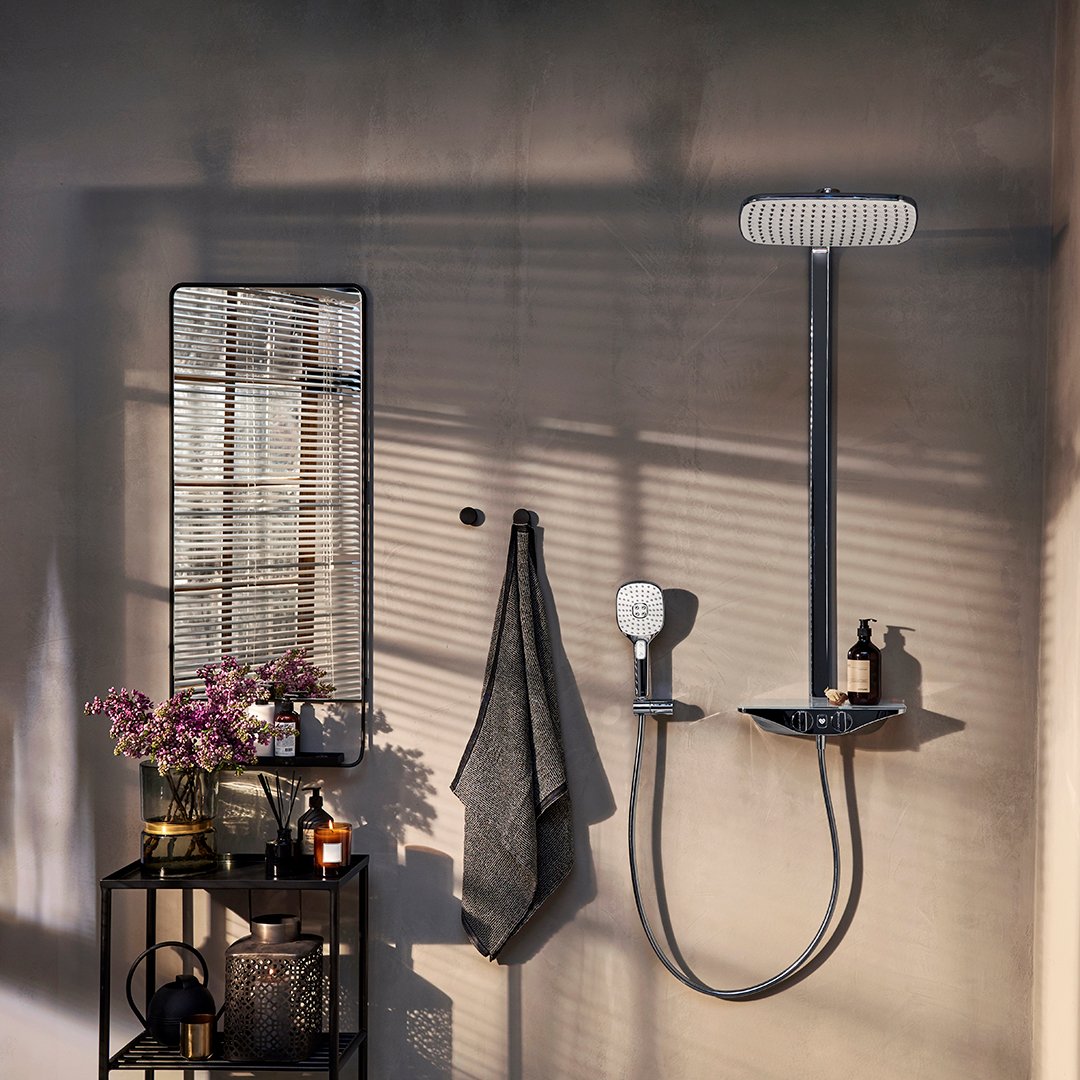 A step-by-step guide to finding the right shower solution