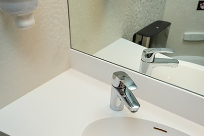 Architecting a flagship faucet experience onboard one of the world’s ...