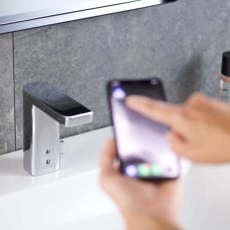 How to consult your customers on sustainable faucets