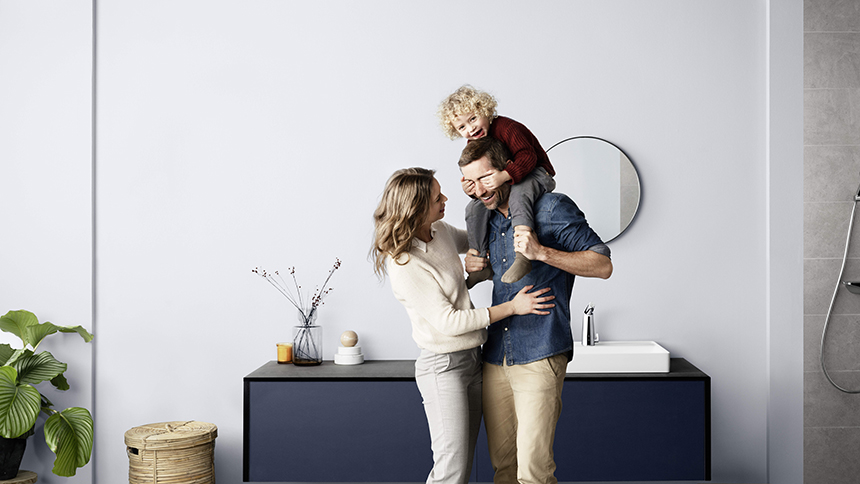 How to prepare your bathroom for cold and flu season